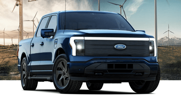 Ford F-150 Lightning Major Upgrade: BlueCruise 1.4 Takes Hands-Free ...