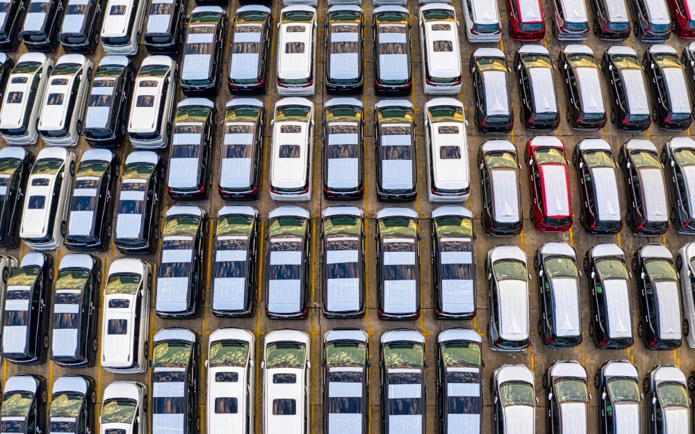 Lenders scramble to rescue Malaysian-born Patrick James’ First Brands ...