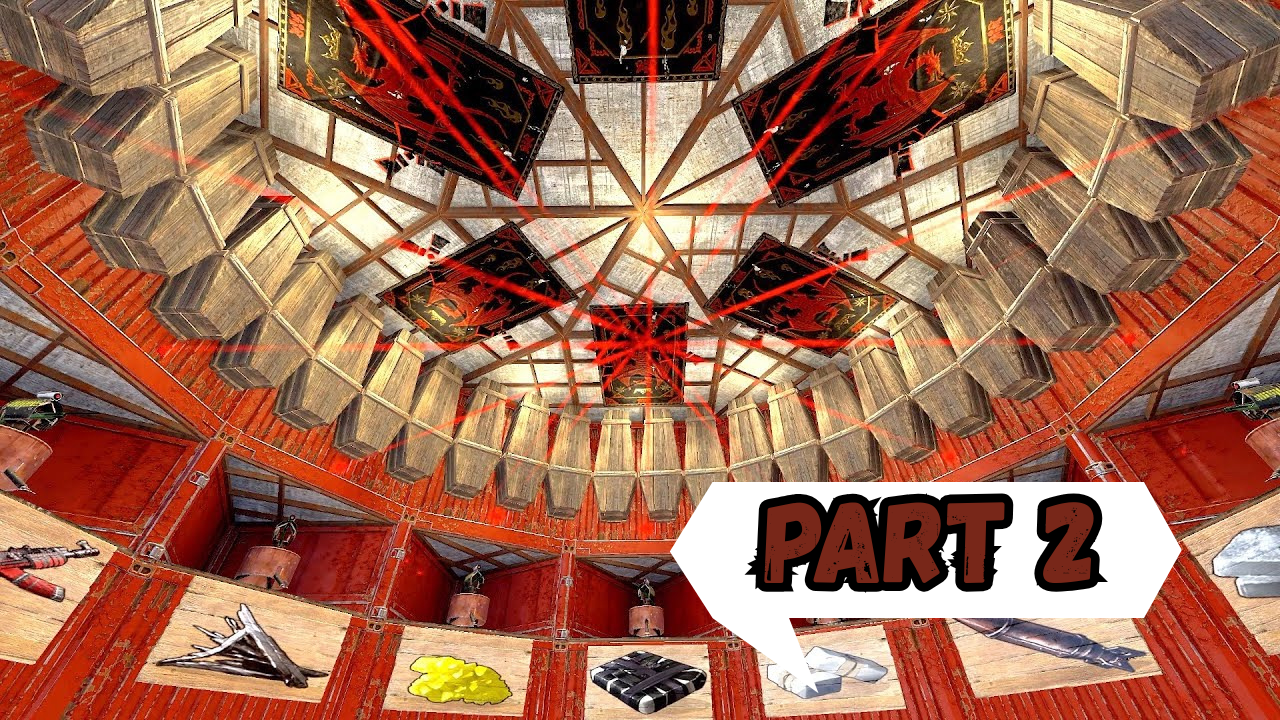 Inverted Open Core Raid | New Nightmare Unlocked – Part 2