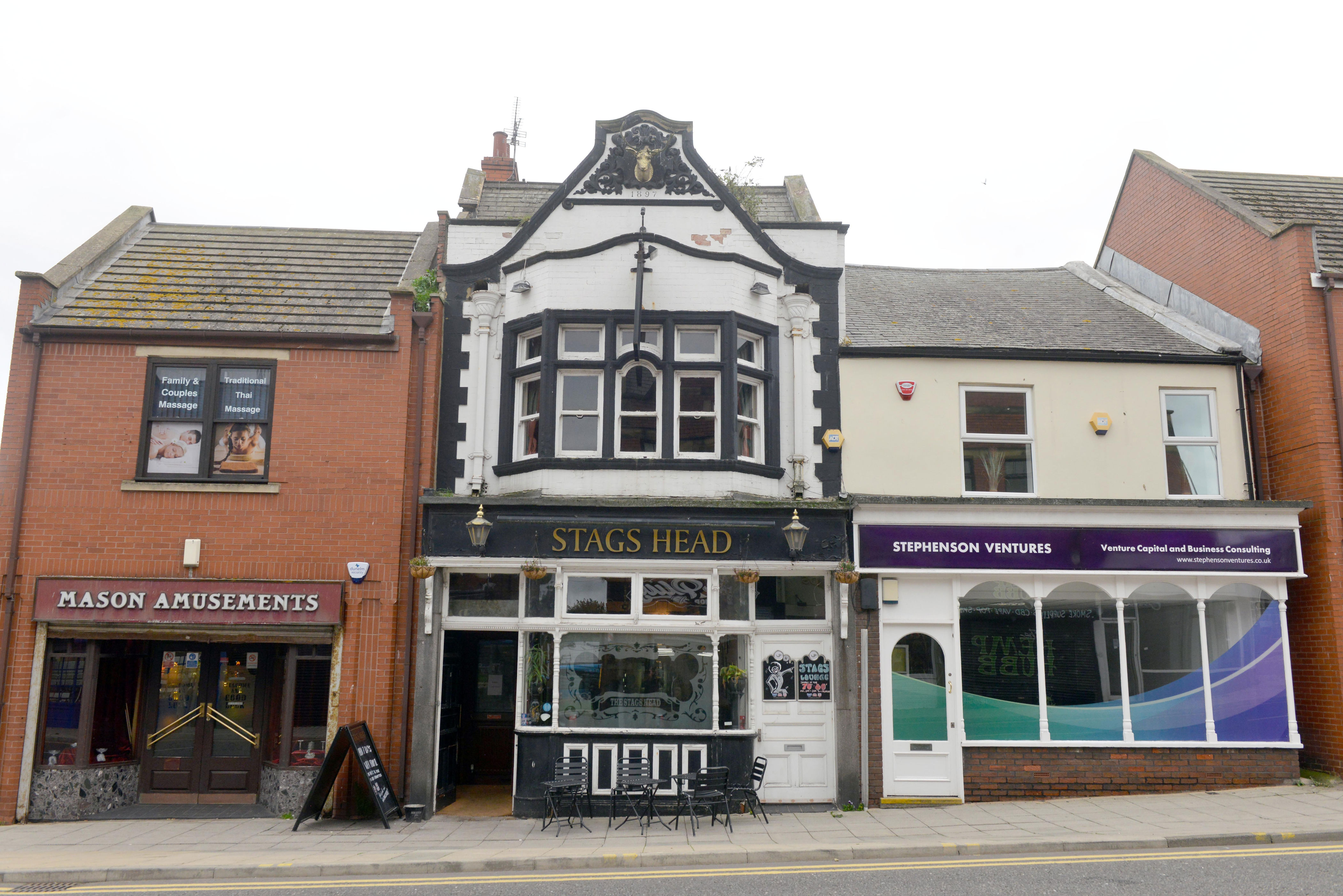 Good Beer Guide 2026: all the Sunderland and South Tyneside pubs who've ...