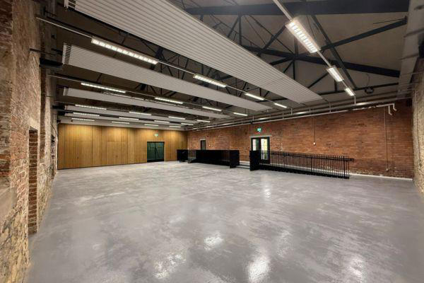 Creative Building Projects Helps Transform Elsecar into a Thriving ...