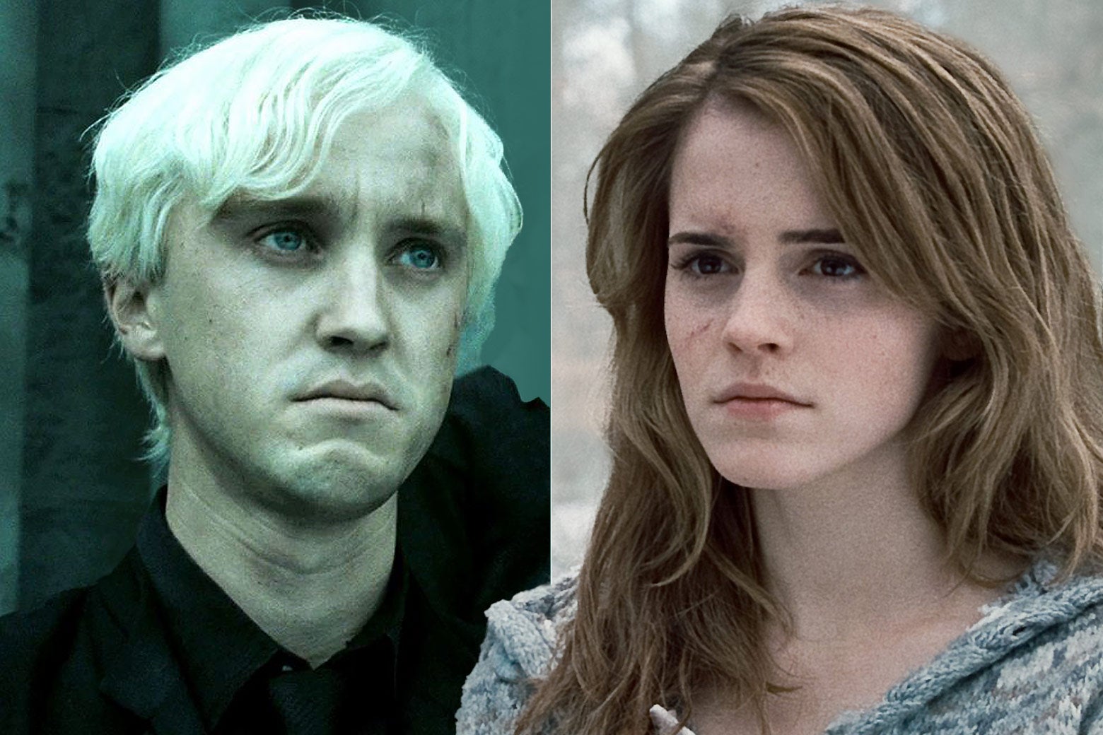Romance’s Hottest Pairing? An Impossible Couple From a Decades-Old ...