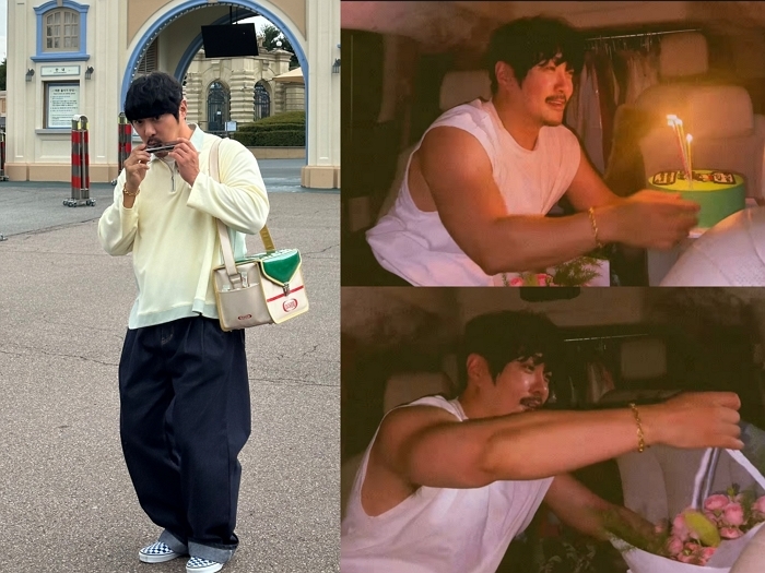 KCM ‘야쿠르트 퍼가요’ 마지막 촬영, “함께해 더 빛났던 시간”