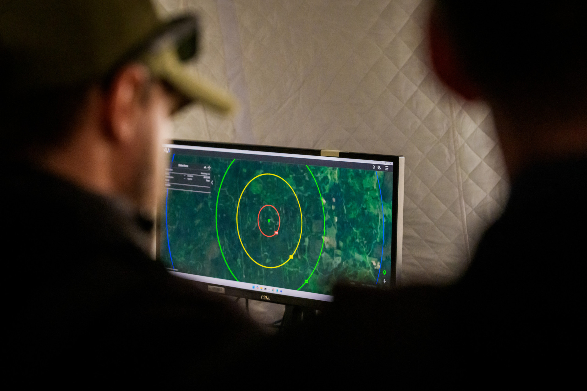 Den vidtrekkende historien til radar