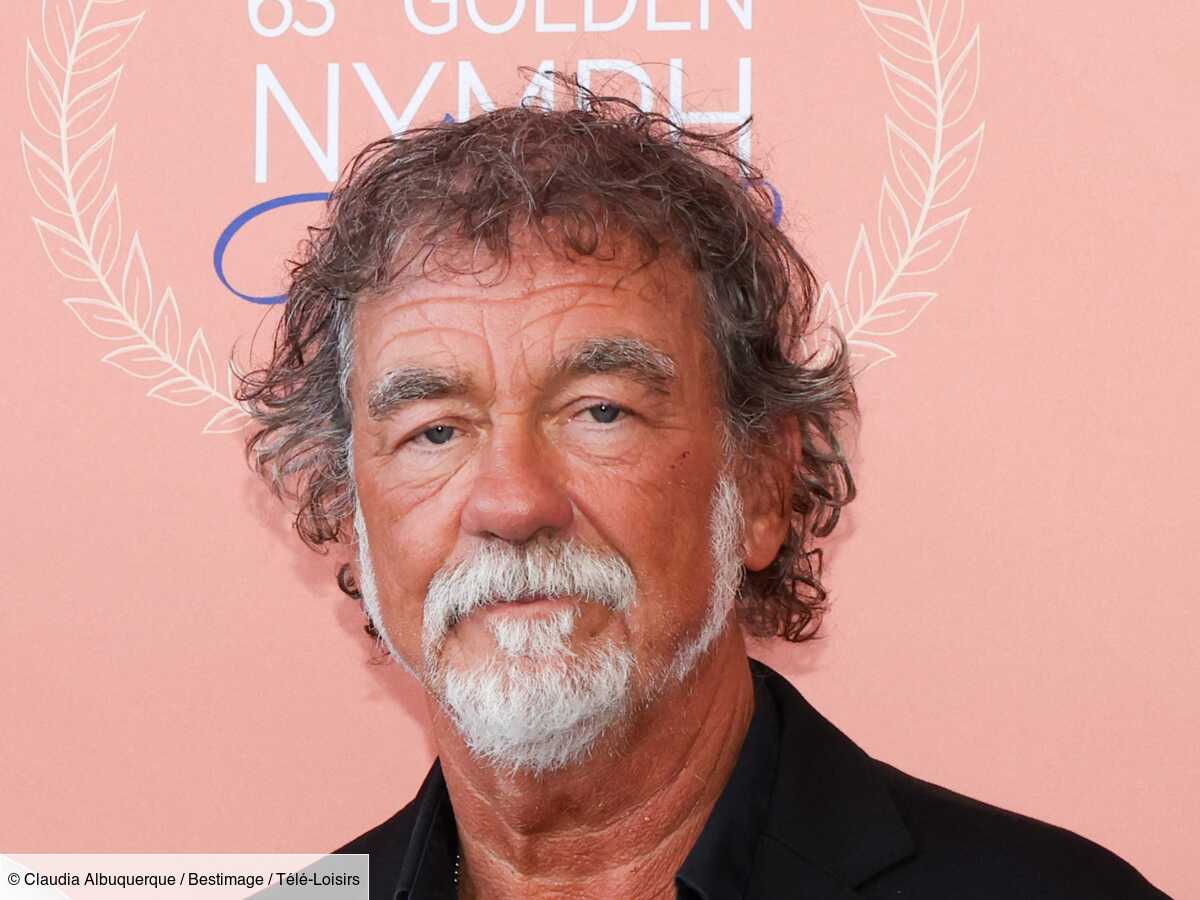 Ému, Olivier Marchal évoque son tournage avec Claudia Cardinale ...