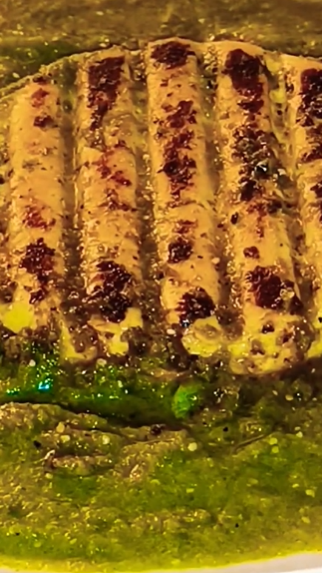 Grilled Panela Cheese – Mexican Style