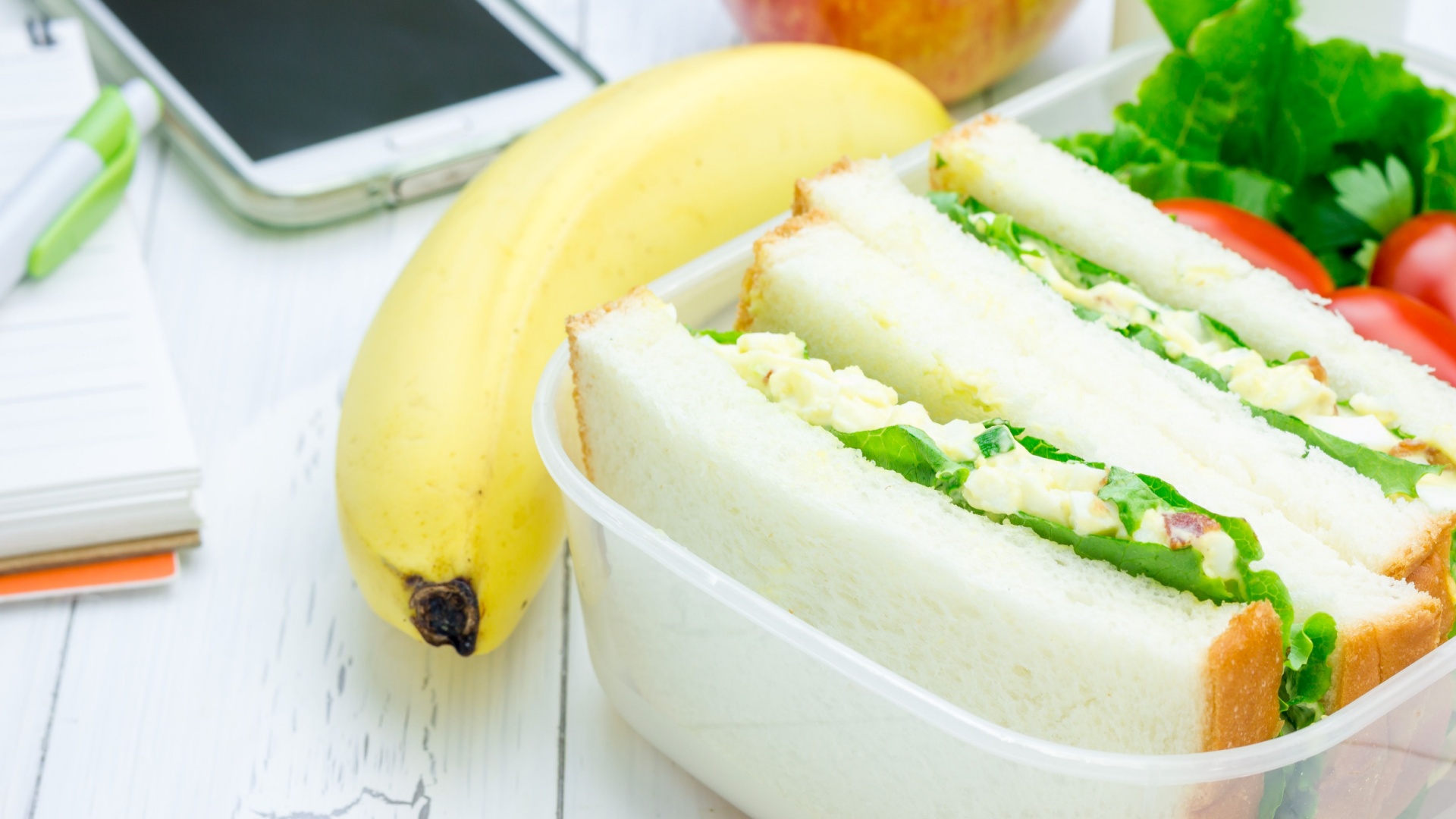 13 Cold Lunch Ideas For Kids They'll Actually Enjoy