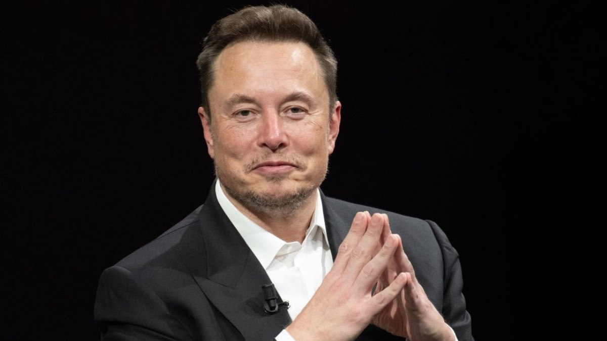 Elon Musk Is Hiring For 'MacroHard': Everything You Need To Know About ...