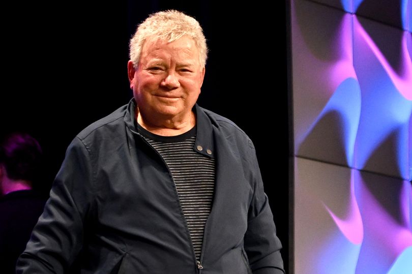 Star Trek icon William Shatner, 94, rushed to hospital in medical emergency
