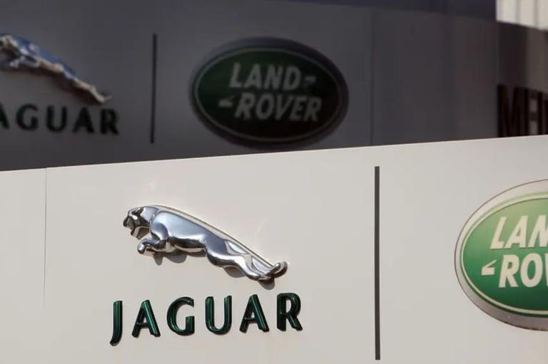 Government considering stepping in over Jaguar Land Rover cyber attack