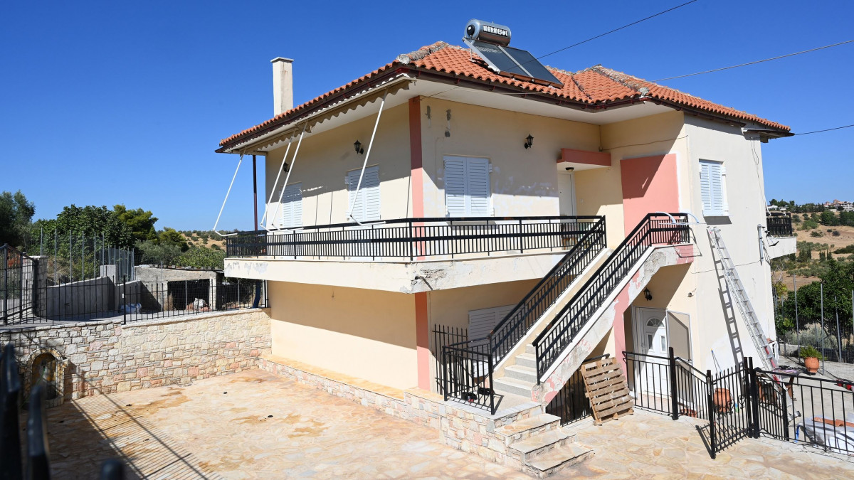 Βοιωτία: Συνεχίζονται οι αποκαλύψεις για την 62χρονη - «Να βρούμε ...