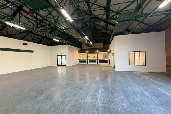 Creative Building Projects Helps Transform Elsecar into a Thriving ...