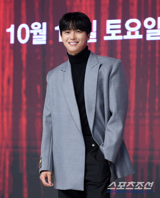 Yeon Woo-jin's celebrity disease controversy broke outYou think ...