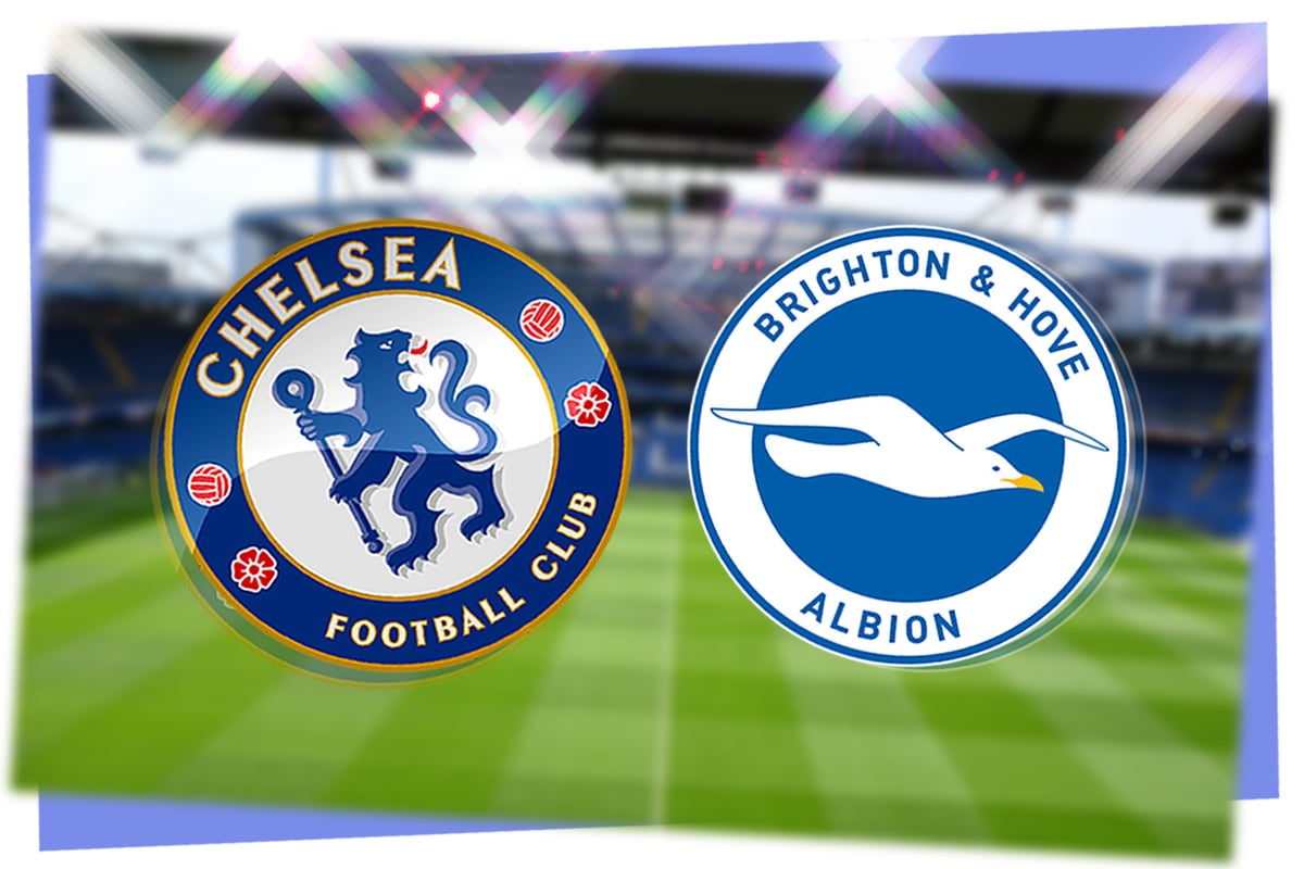 Chelsea vs Brighton: Prediction, kick-off time, team news, TV, live ...