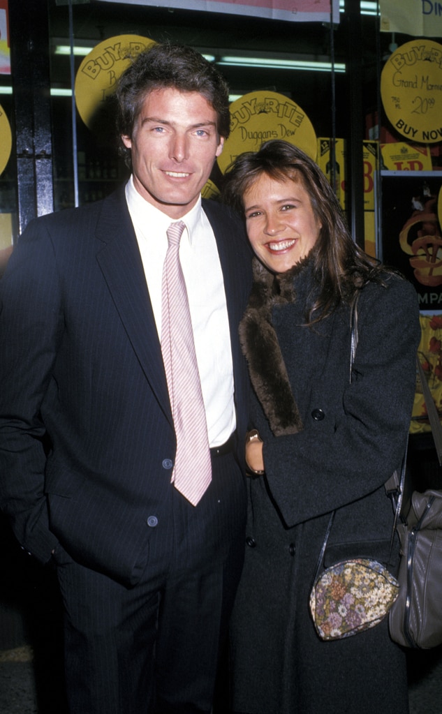 Christopher Reeve and Dana Reeve's Awe-Inspiring Love Story