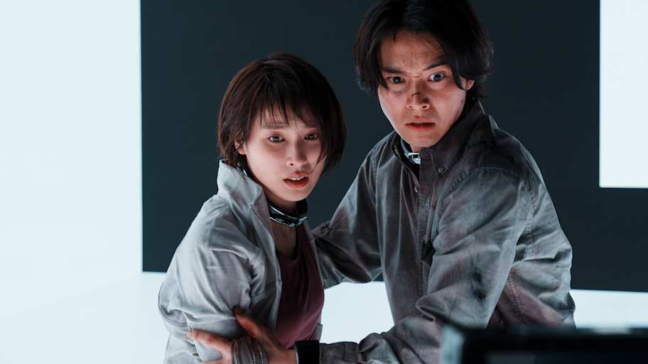 Alice in Borderland season 3 episode 1 recap: Back to the Borderlands