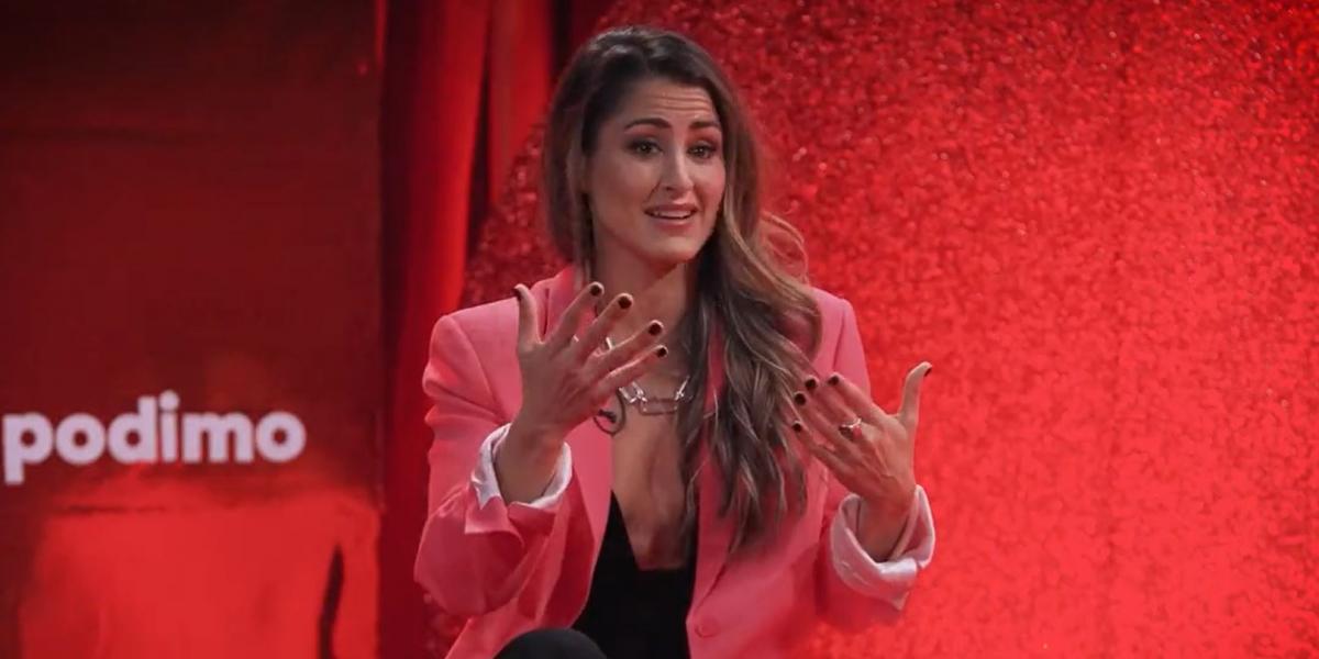 Baréi, representante de España en Eurovisión, defiende a Israel