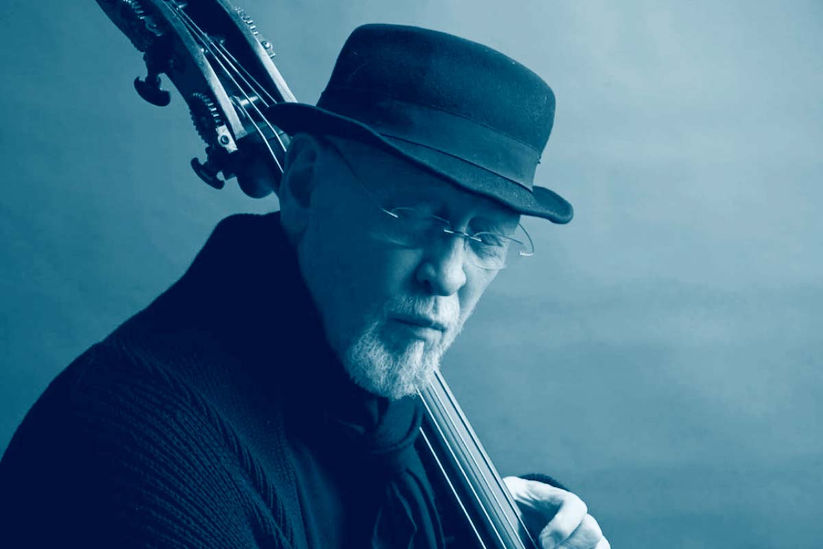 Danny Thompson: Ο κοντραμπασίστας που ένωσε τη folk, τη jazz και το ...