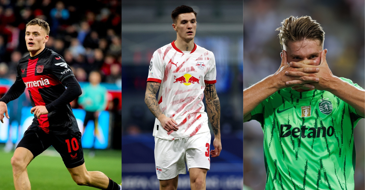 10 Premier League Flops Who’ve Failed to Deliver in 2025/26 (So Far)