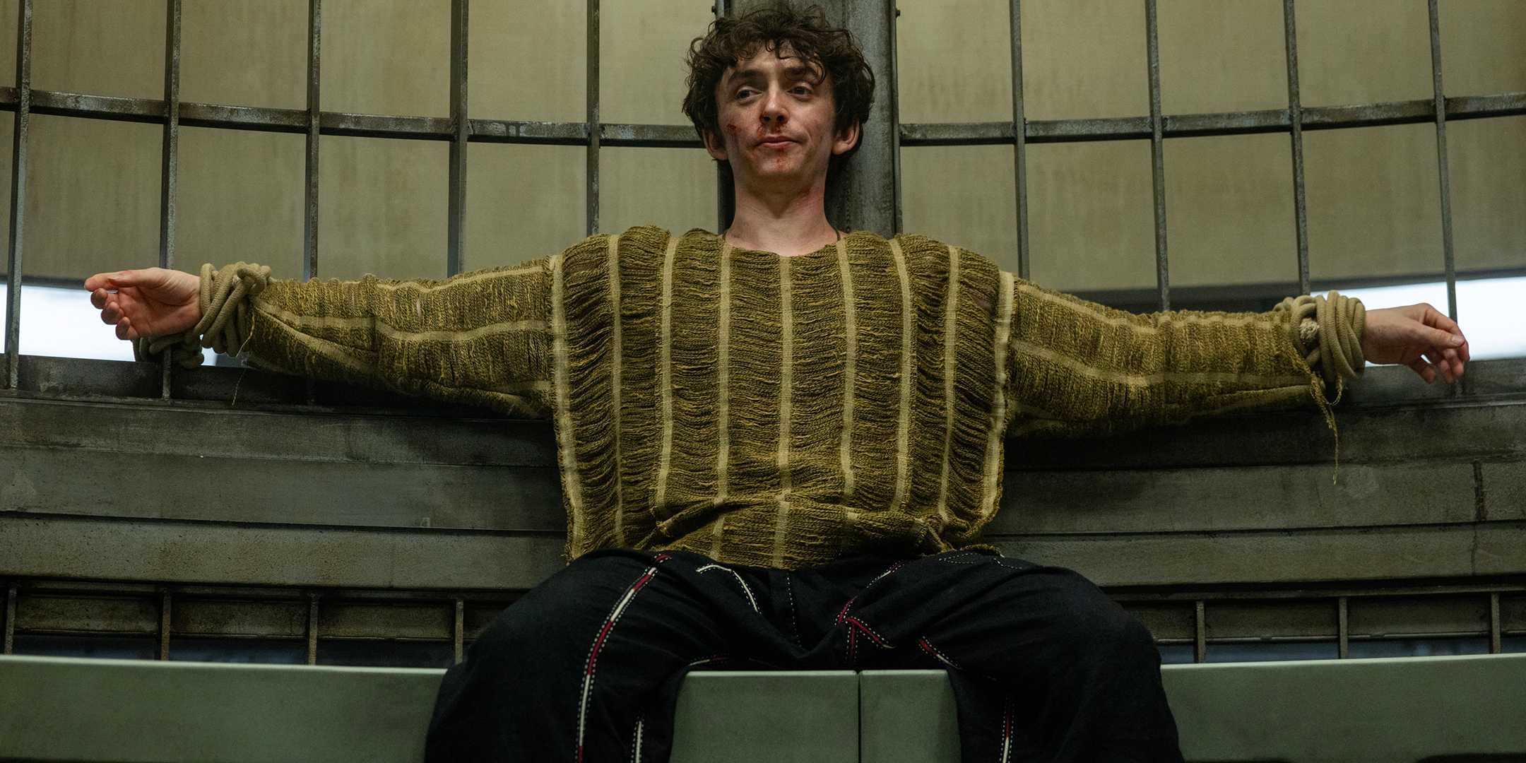 Alien: Earth Actor Discusses Noah Hawley's Xenomorph