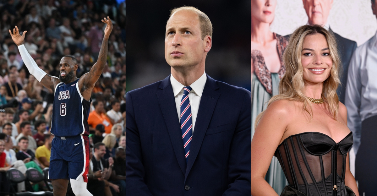 The Most Famous Celebrity Fans of Every Premier League Club (2025/26)