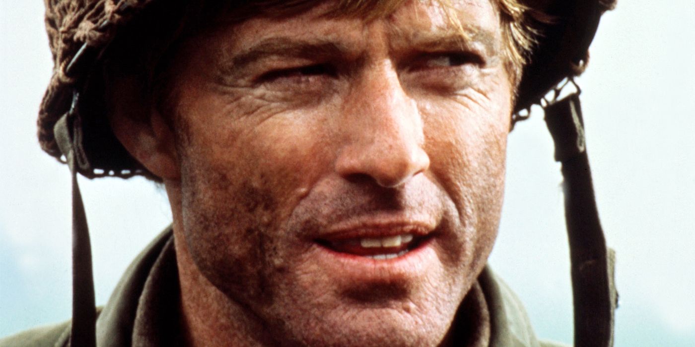 48 Years Later, Robert Redford's Forgotten Drama Remains 1 of the Best ...