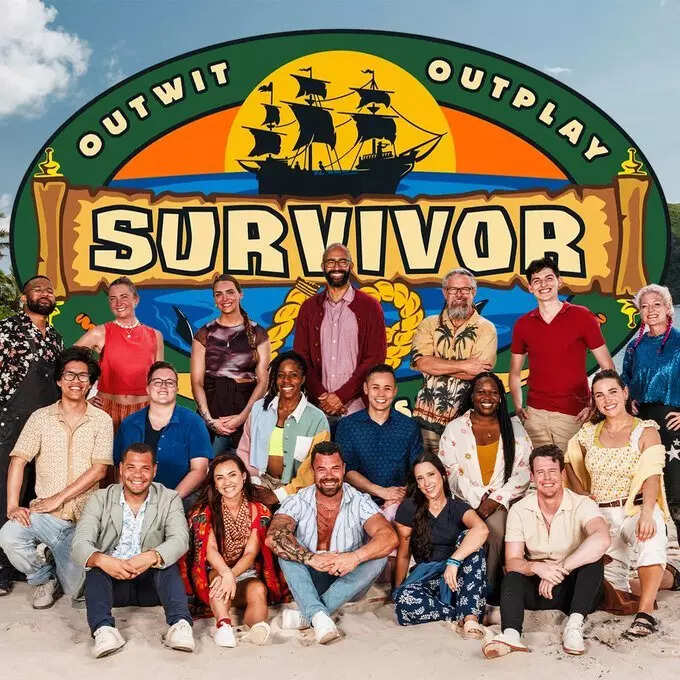 Vince Costello death: Survivor Location Manager dies of liver cancer ...