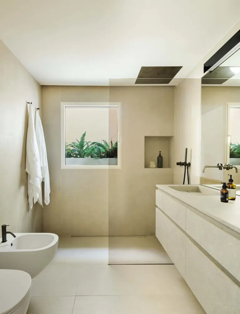 Bidé: ¿sí o no? Por qué mantenerlo o alternativas para baños pequeños