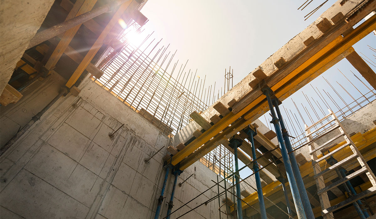 Exclusive: Developers to get tax breaks for new-build apartments