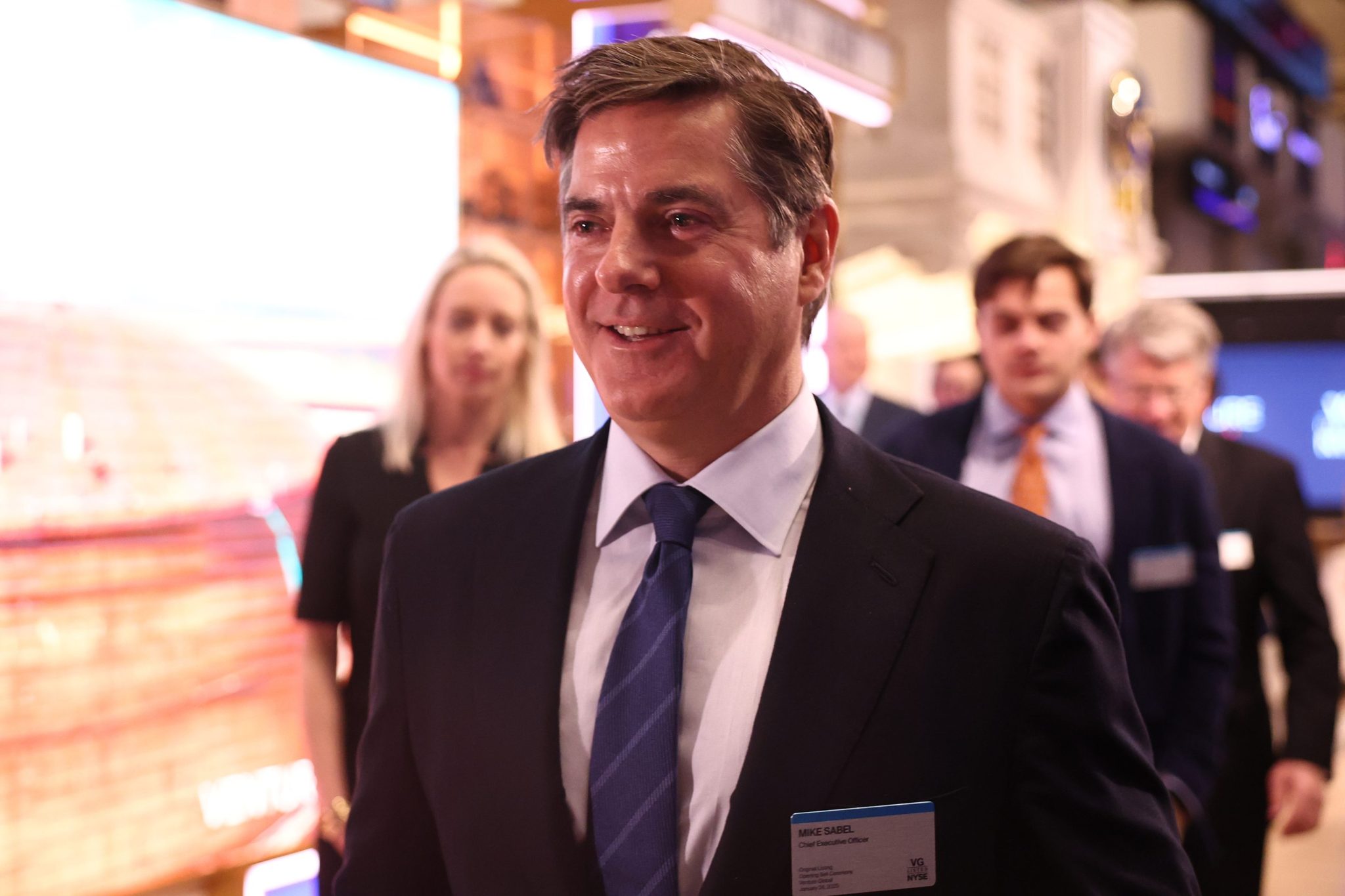 Venture Global, America’s fastest-growing gas exporter, is facing its ...