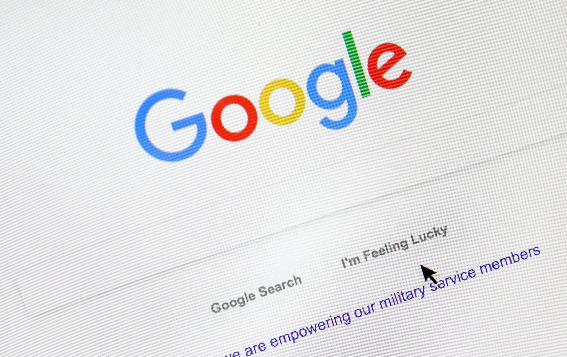 Google expert reveals how search is evolving