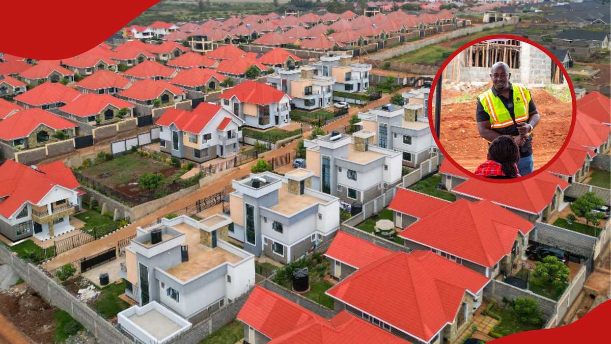 Willstone Homes: Meet CEO behind KSh 1.8 billion Ridgefront Gardens, other properties in Nairobi
