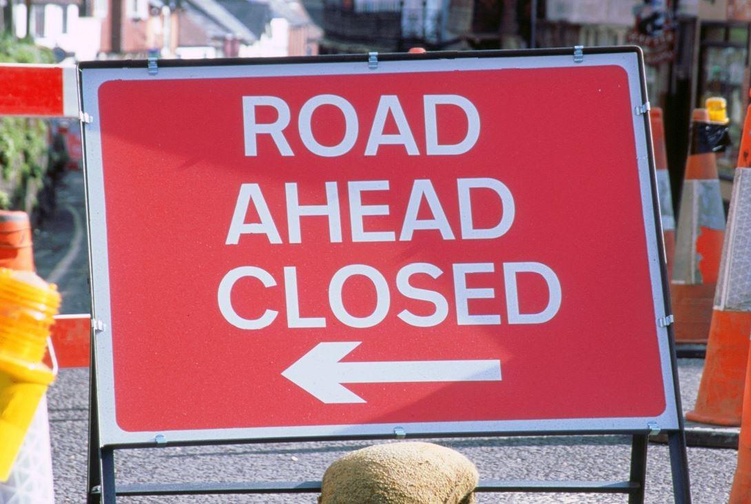 Derbyshire council fines utility companies £60,000 for roadworks breaches