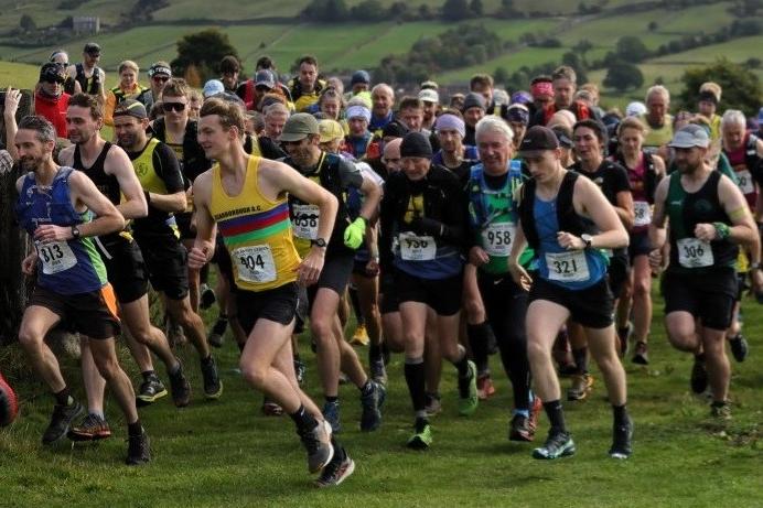 Scarborough Athletic Club stars earn age-group wins at Esk Valley Fell ...
