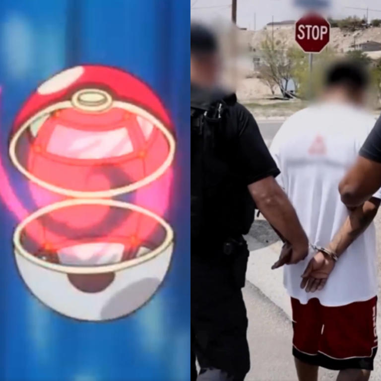 Homeland Security stirs controversy with video likening immigration ...