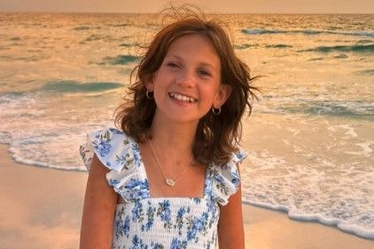 Tod mit 14 Jahren: Bekannte Influencerin verliert Kampf gegen den Krebs