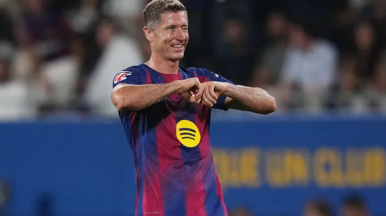 Getafe vs. Barcelona score, stats, talking points, highlights as Barca ...