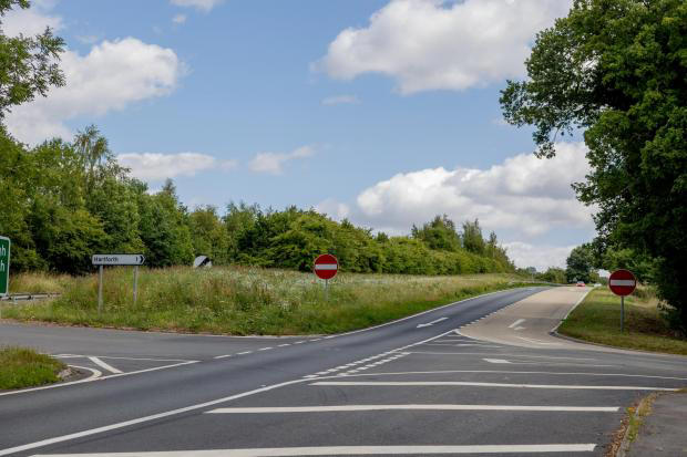Timeline for A66 dualling scheme work yet to be agreed by Government