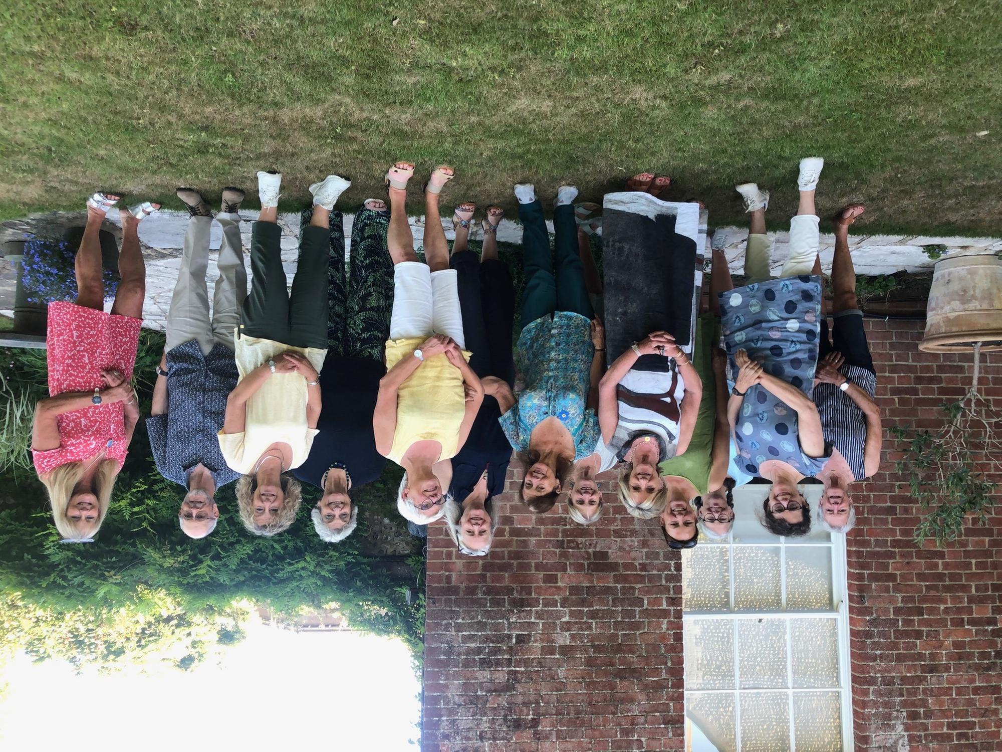 Artel artists offer annual collective exhibition in Chichester