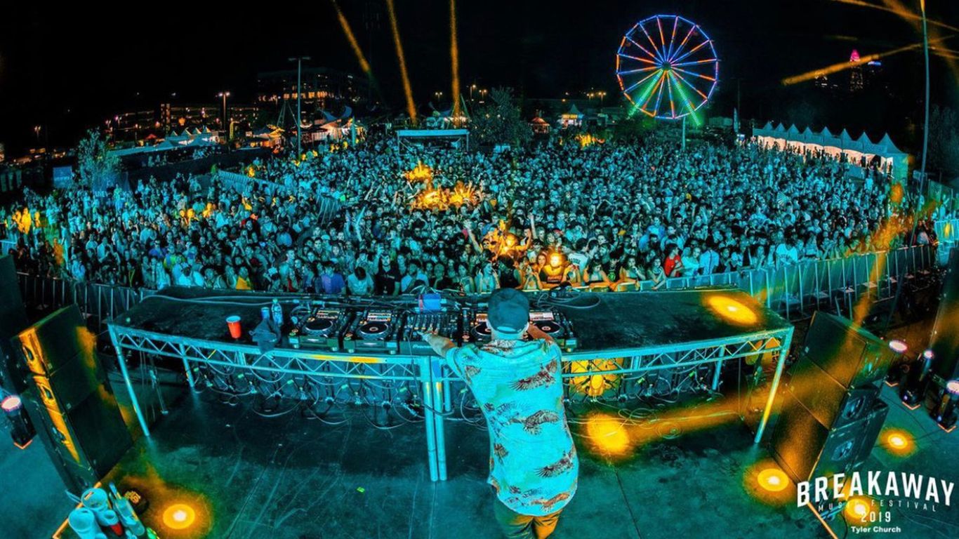 Weekender: 40 things to do in Charlotte this weekend including ...