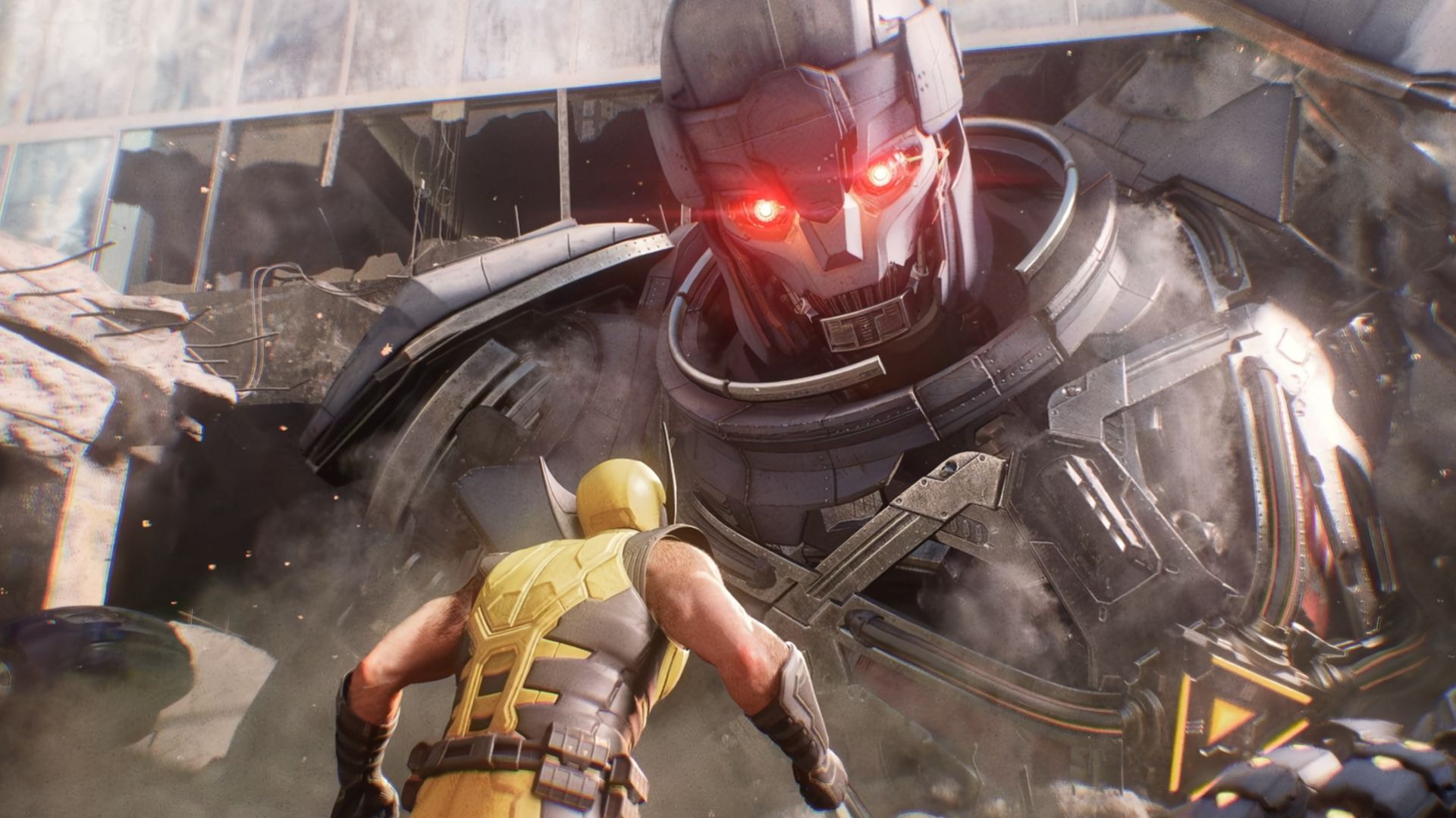 Wolverine fans feared game was delayed following Insomniac's GTA-style ...