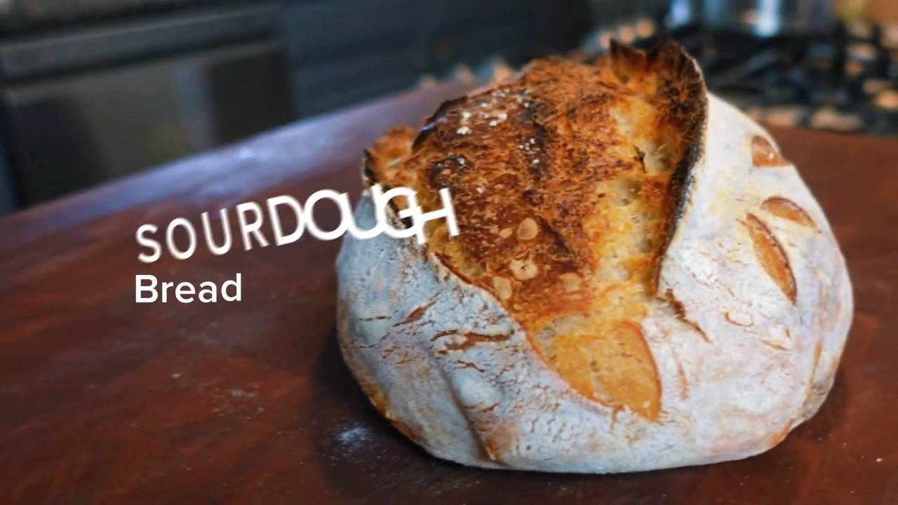 Complete guide to artisan bread baking