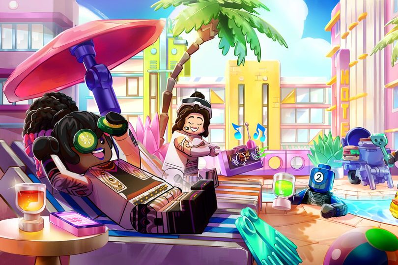 Fortnite server downtime for today's update 37.31 and when you can ...