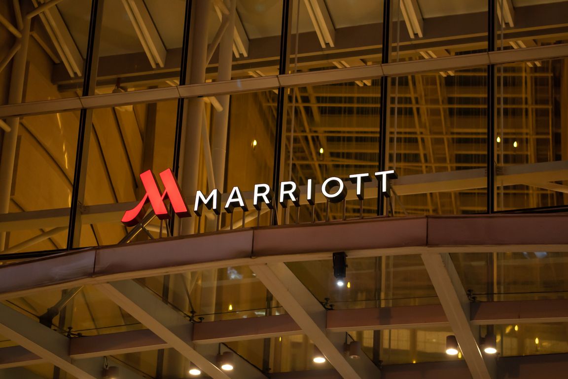 Marriott startet neue Outdoor-Plattform