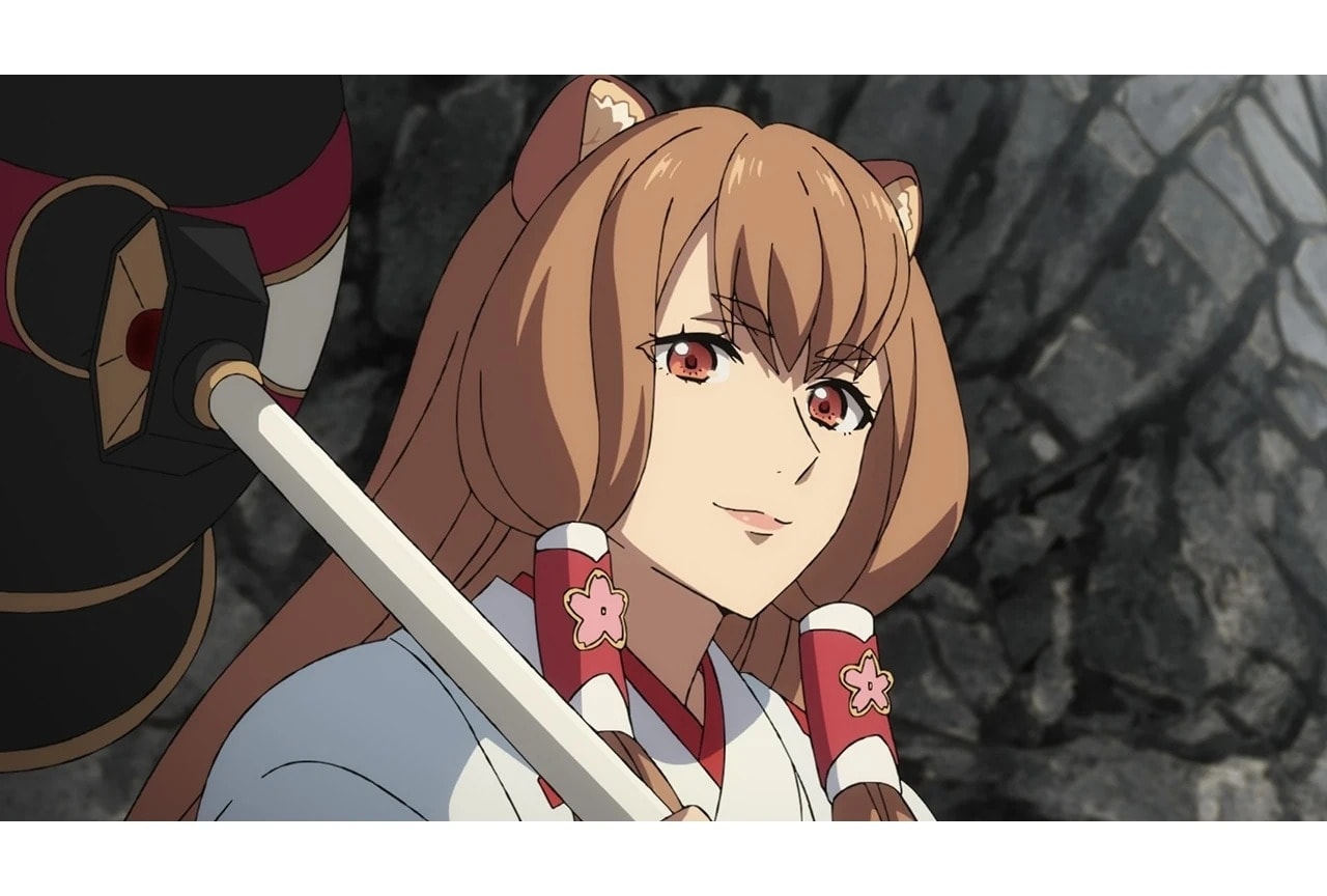 "The Rising of the Shield Hero Season 4" Episode 12 "Return of the ...