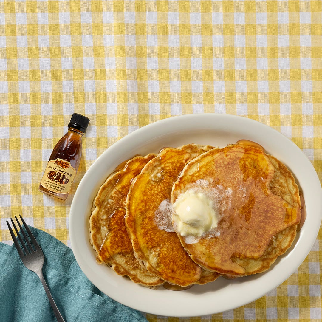 It's National Pancake Day, but not at IHOP. Where to get deals in the ...