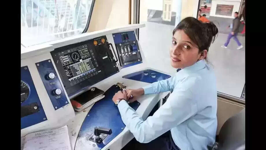 Exploring the Role of Loco Pilots in Indian Railways: Responsibilities ...