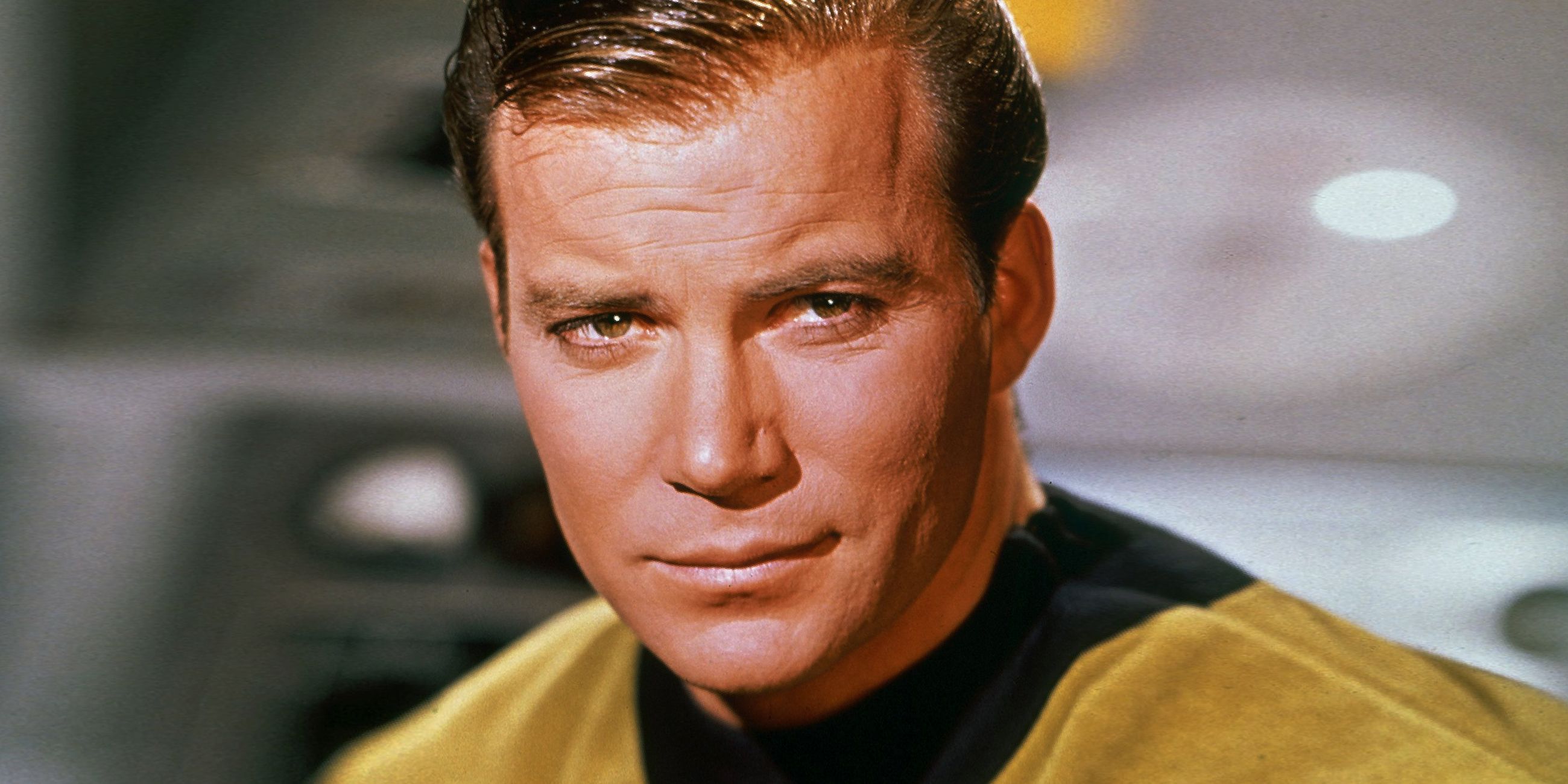 Star Trek: Voyager's Sequel Proves Captain Kirk's Era Must Die