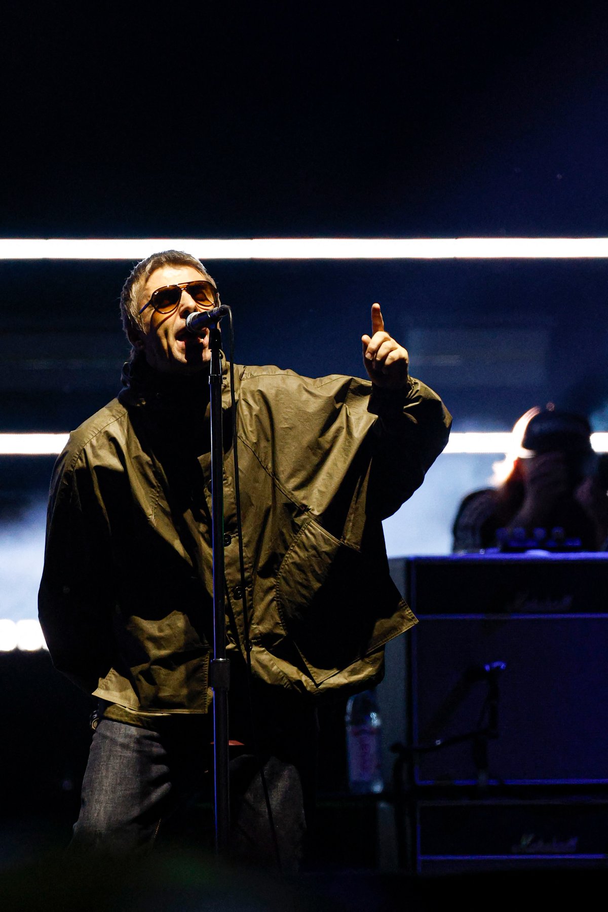 Ticketmaster agrees to changes after probe into Oasis reunion tour ...