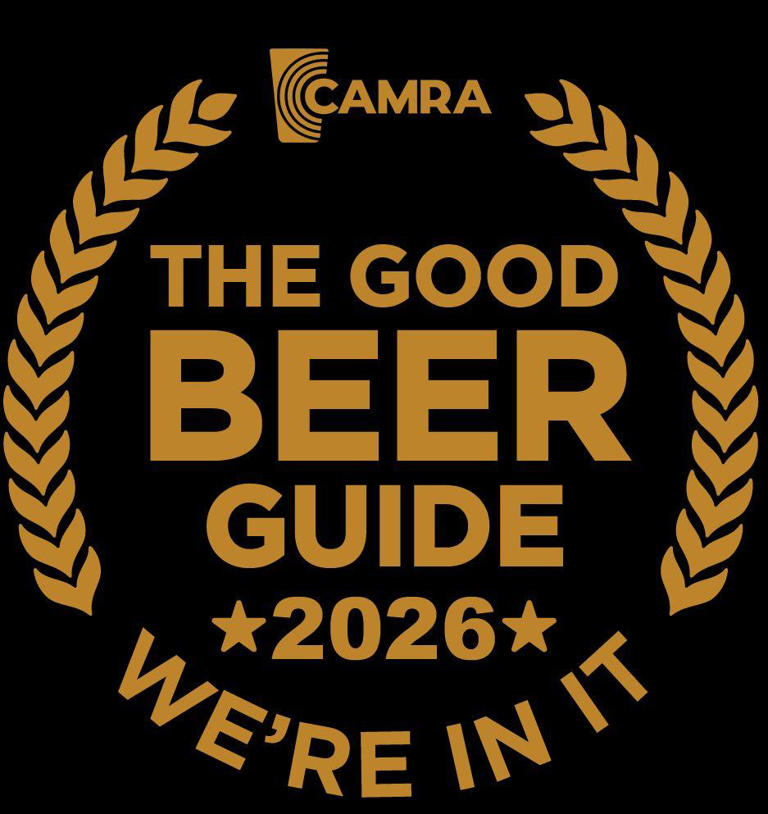 Six pubs in East Bucks feature in CAMRA's ‘Good Beer Guide 2026’
